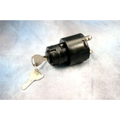 Yanmar, Switch And Two Keys, 124070-91250